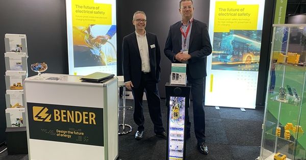 Bender Benelux: "Nog steeds veel potentieel" - Zero Emission | Ecomobiel